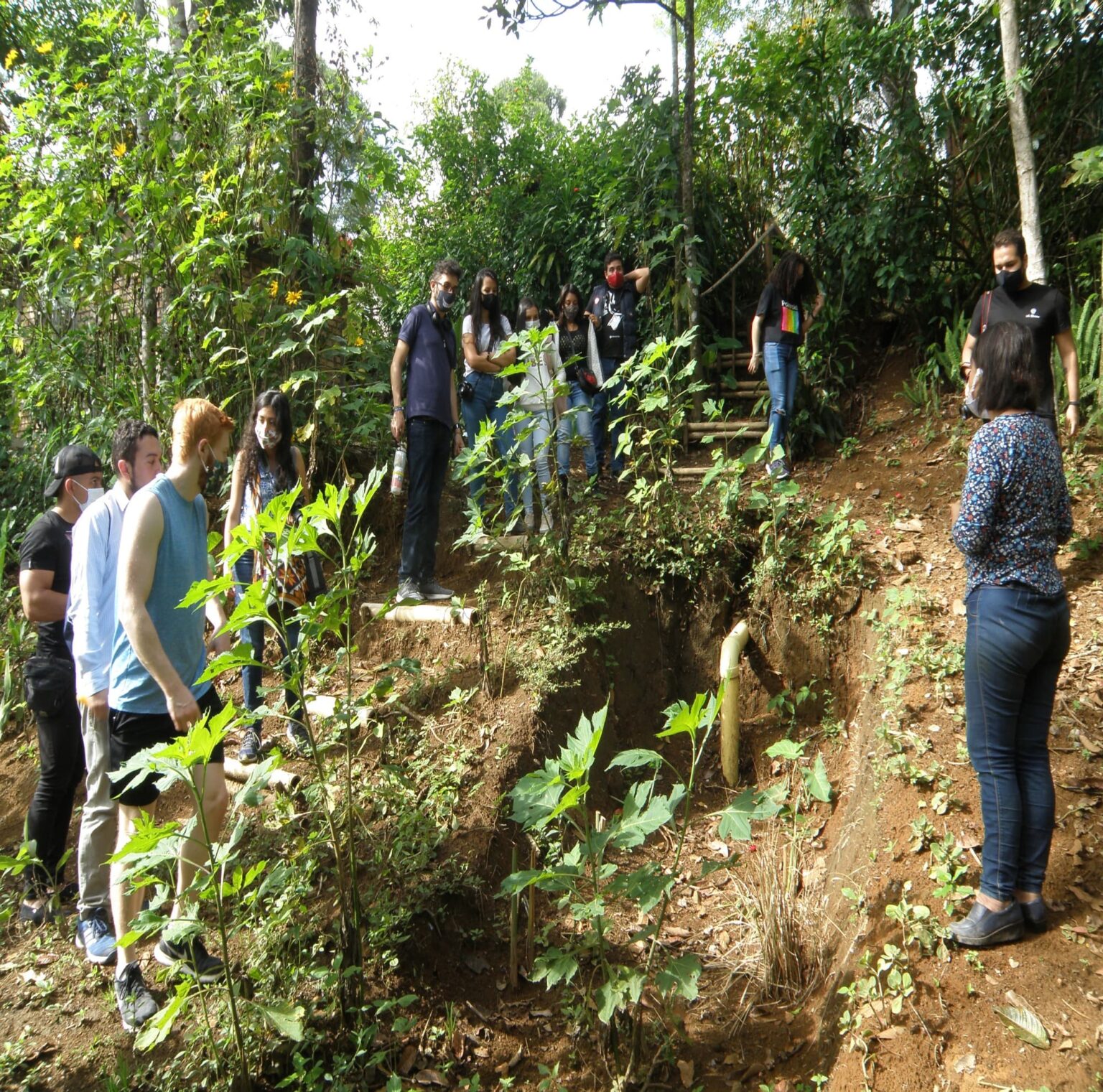 EL Tambo Cauca - ¿Qué hacer en el Tambo?